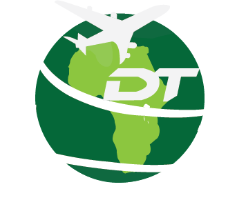 Homepage - DT Express Air Cargo