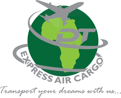 Homepage - DT Express Air Cargo